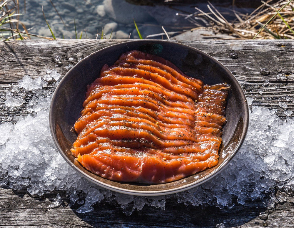 High Country Salmon – High Country Salmon Ltd