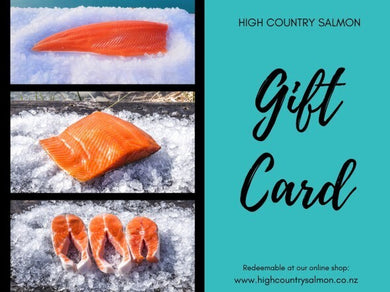 Fresh Salmon – High Country Salmon Ltd